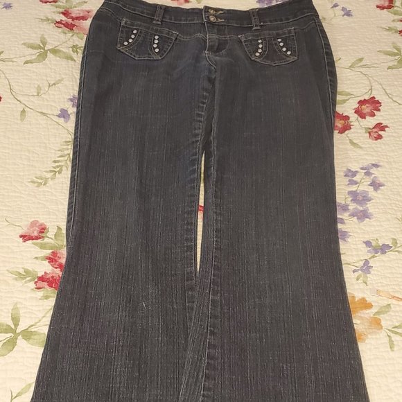 UNIONBAY | Jeans | Vintage Unionbay Womens Denim Jeans | Poshmark
